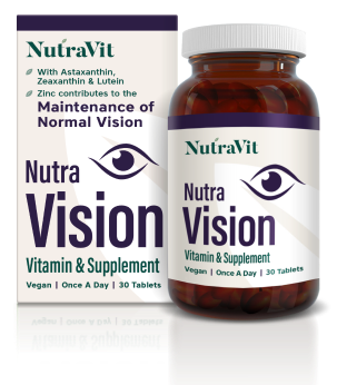 Nutra Vision – NutraVit